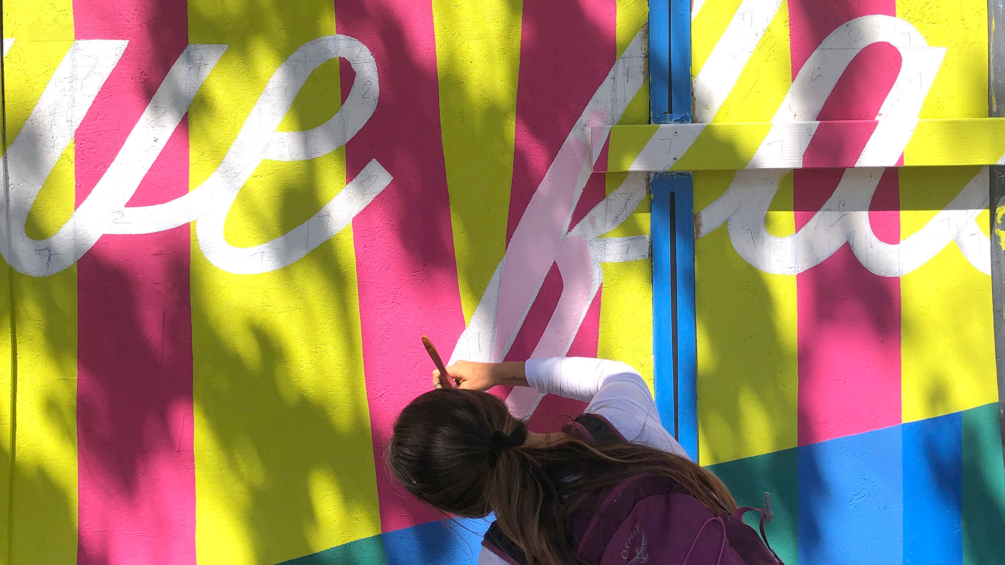 Dear Downtown, Let’s Rewrite Our Story