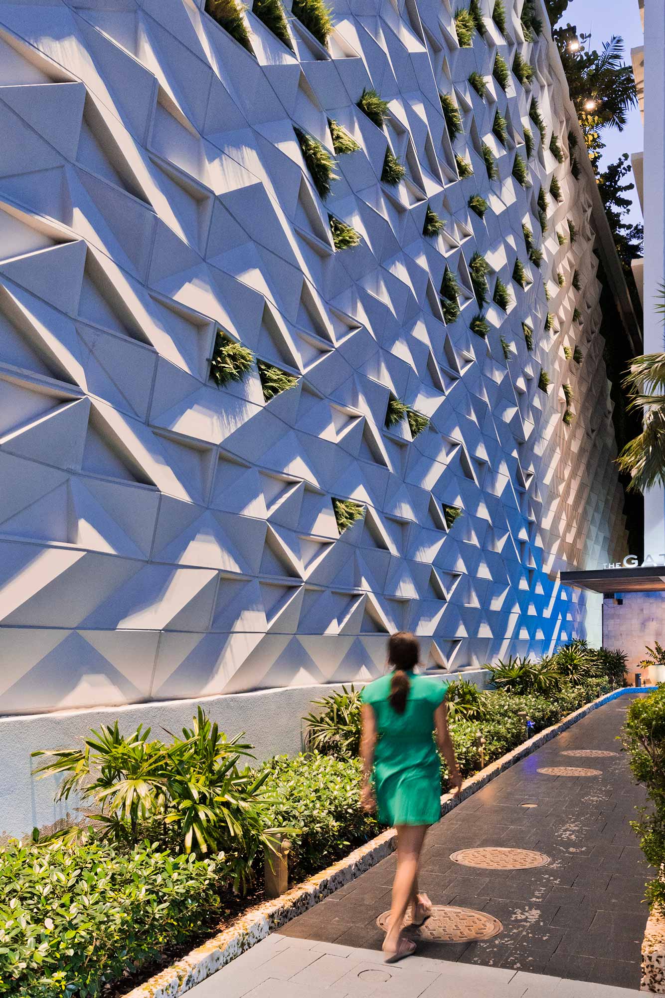 The Preserve South Beach | Projects | Gensler