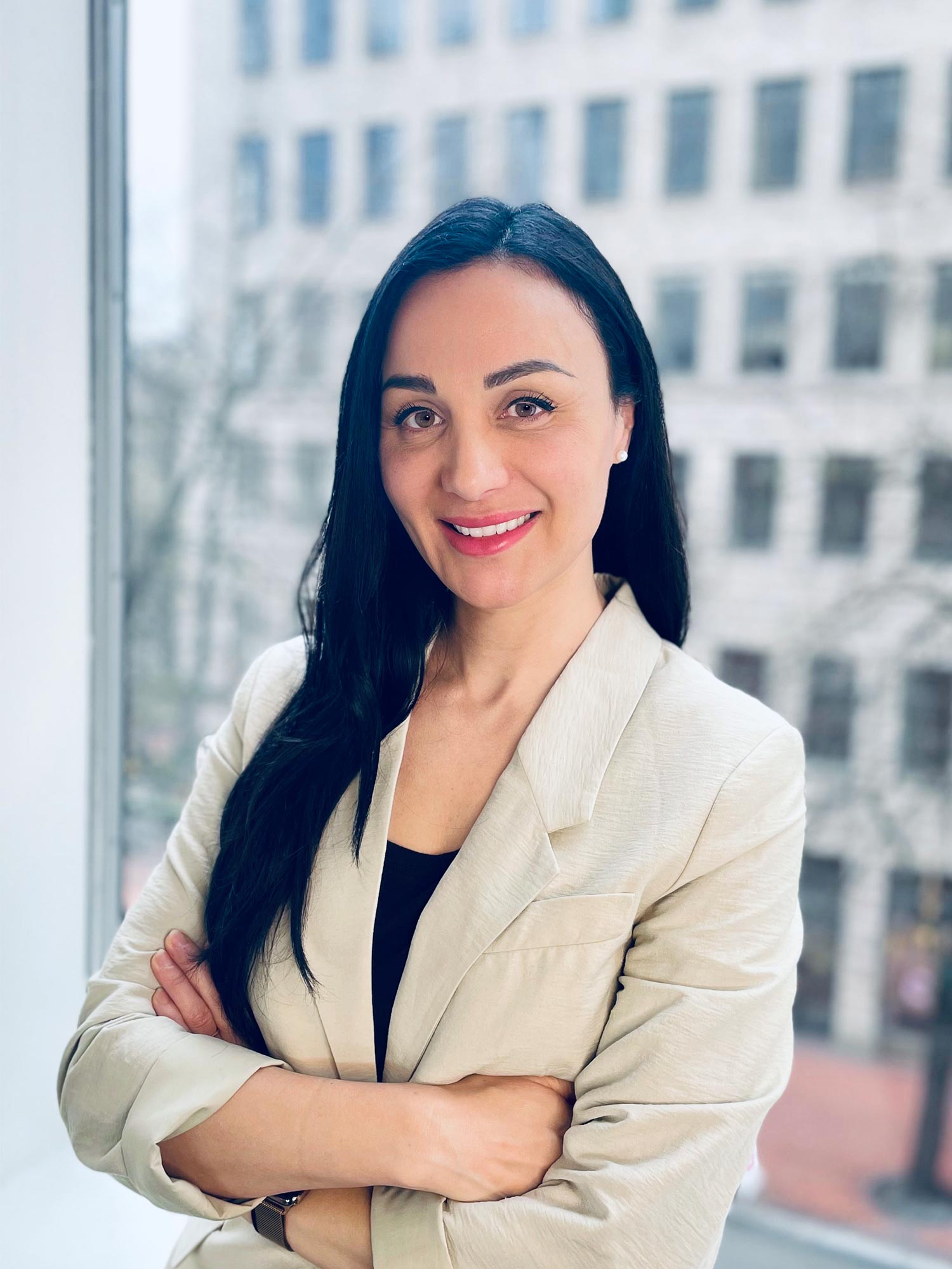 Hannah Dahlquist | People | Gensler