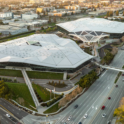 San Francisco | Offices | Gensler