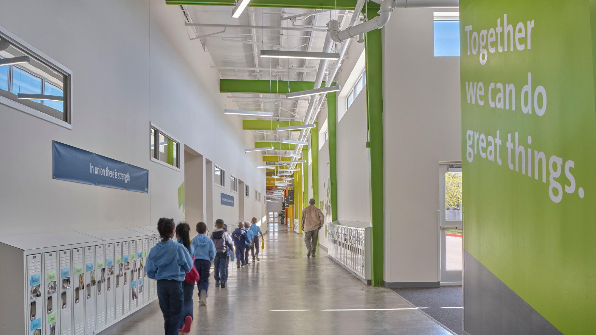 Three Considerations for Repurposing Stranded Assets for Education