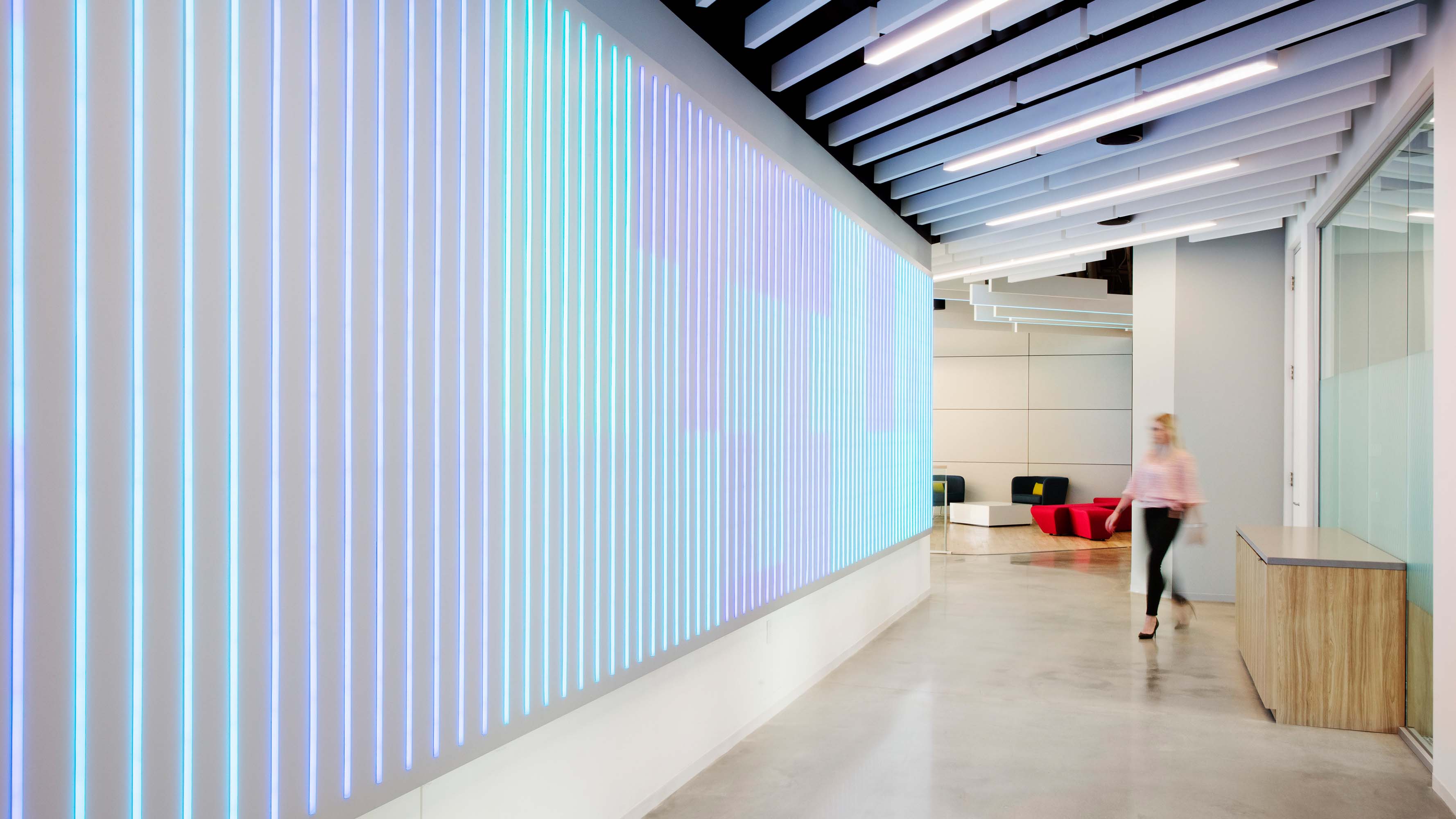Cencora Headquarters | Projects | Gensler