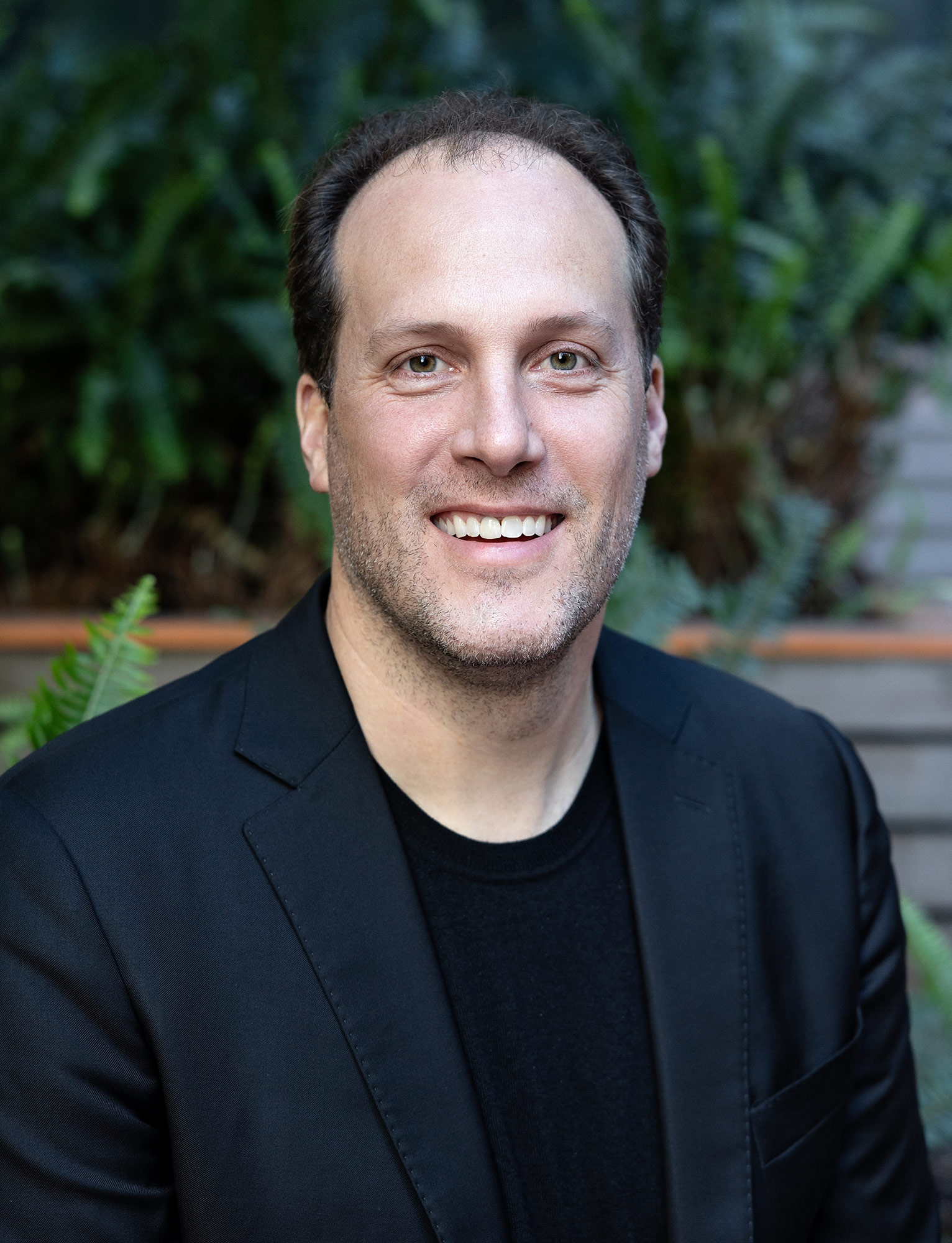 Ben Tranel | People | Gensler