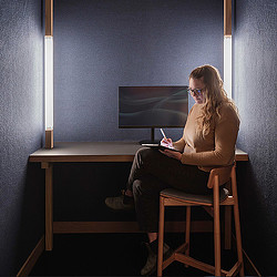 Greg Gallimore | People | Gensler