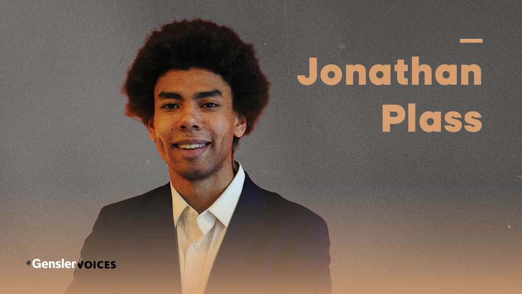 Gensler Voices: Jonathan Plass on How Listening Can Bring Inspiration