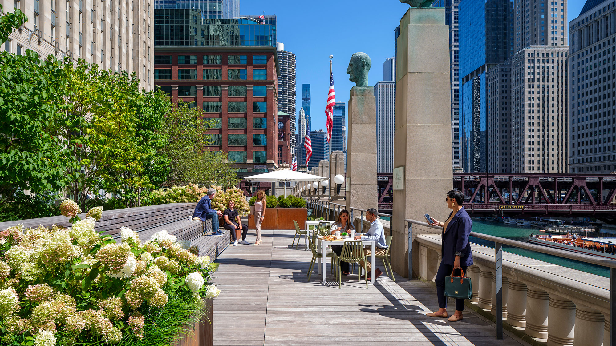 Gensler’s City Pulse Retrospective Tracks the Complex Shifts in Urban Life