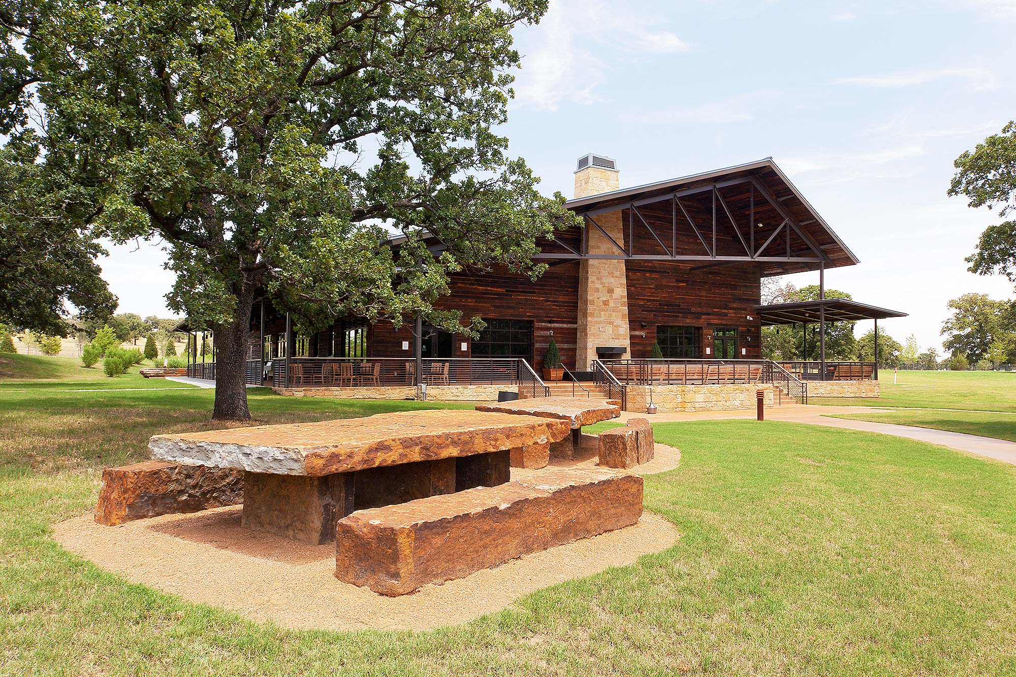 Deloitte University | Projects | Gensler