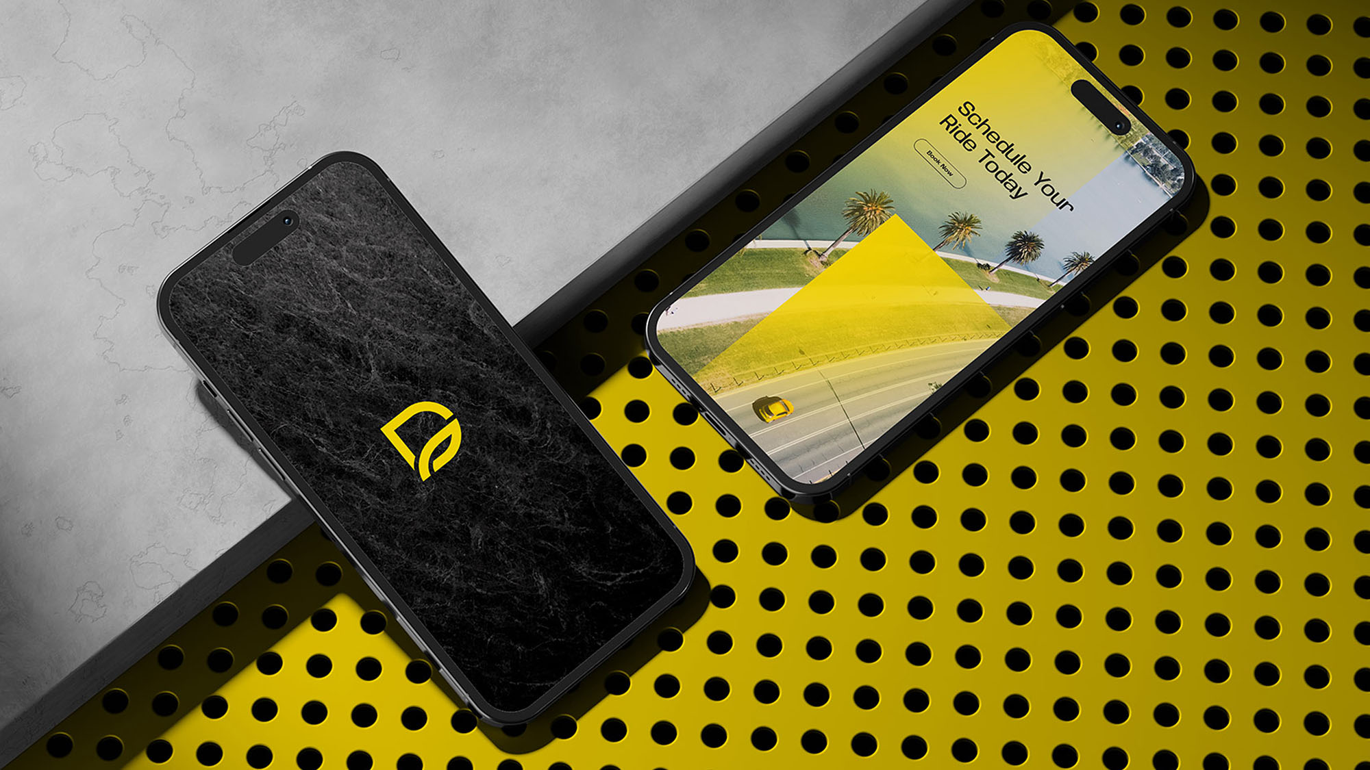 DASH | Projects | Gensler