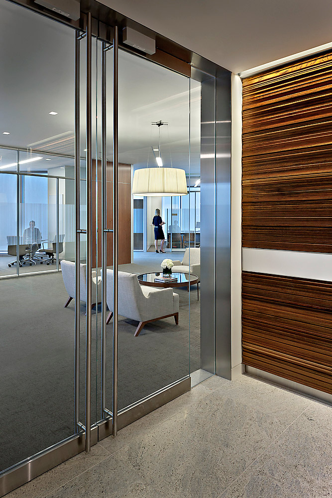 Devon Energy Center | Projects | Gensler