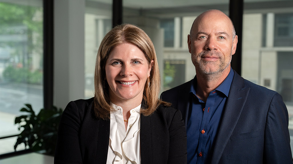 Kimberly Sullivan Named Co-Managing Director of Gensler’s Washington, D.C. Office | Gensler