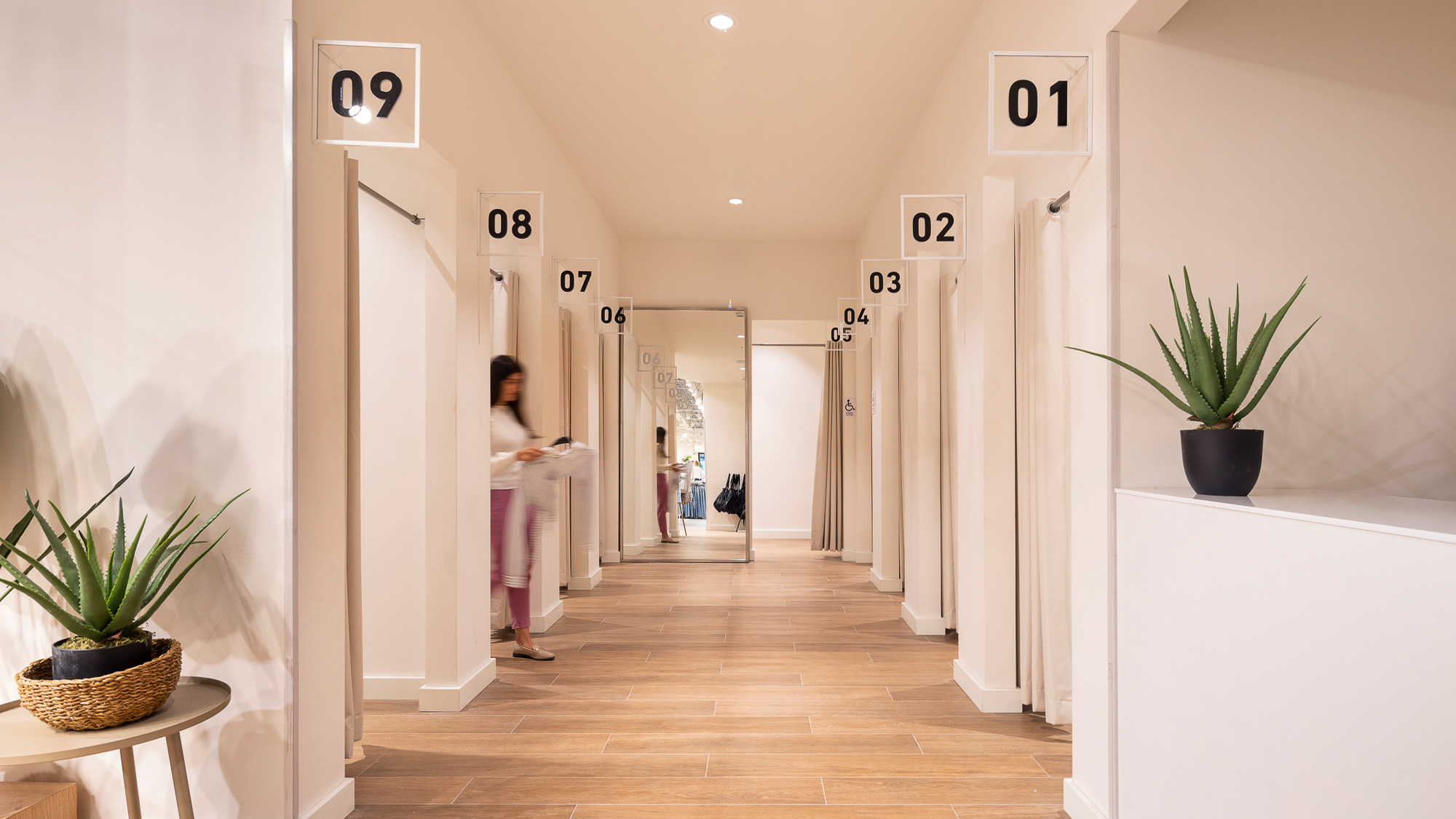 Forever 21 Flagship Store | Projects | Gensler