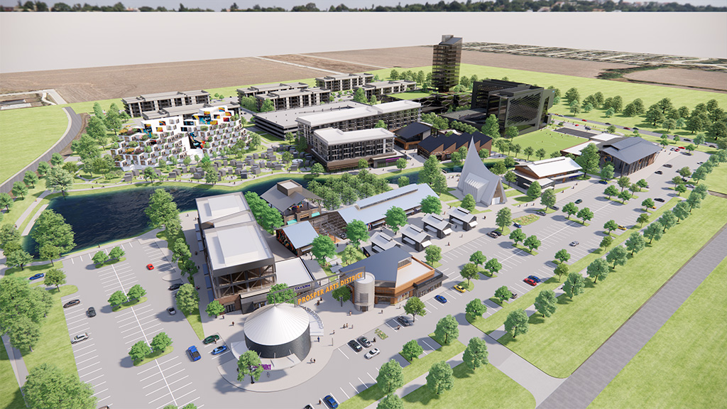 Dallas | Offices | Gensler