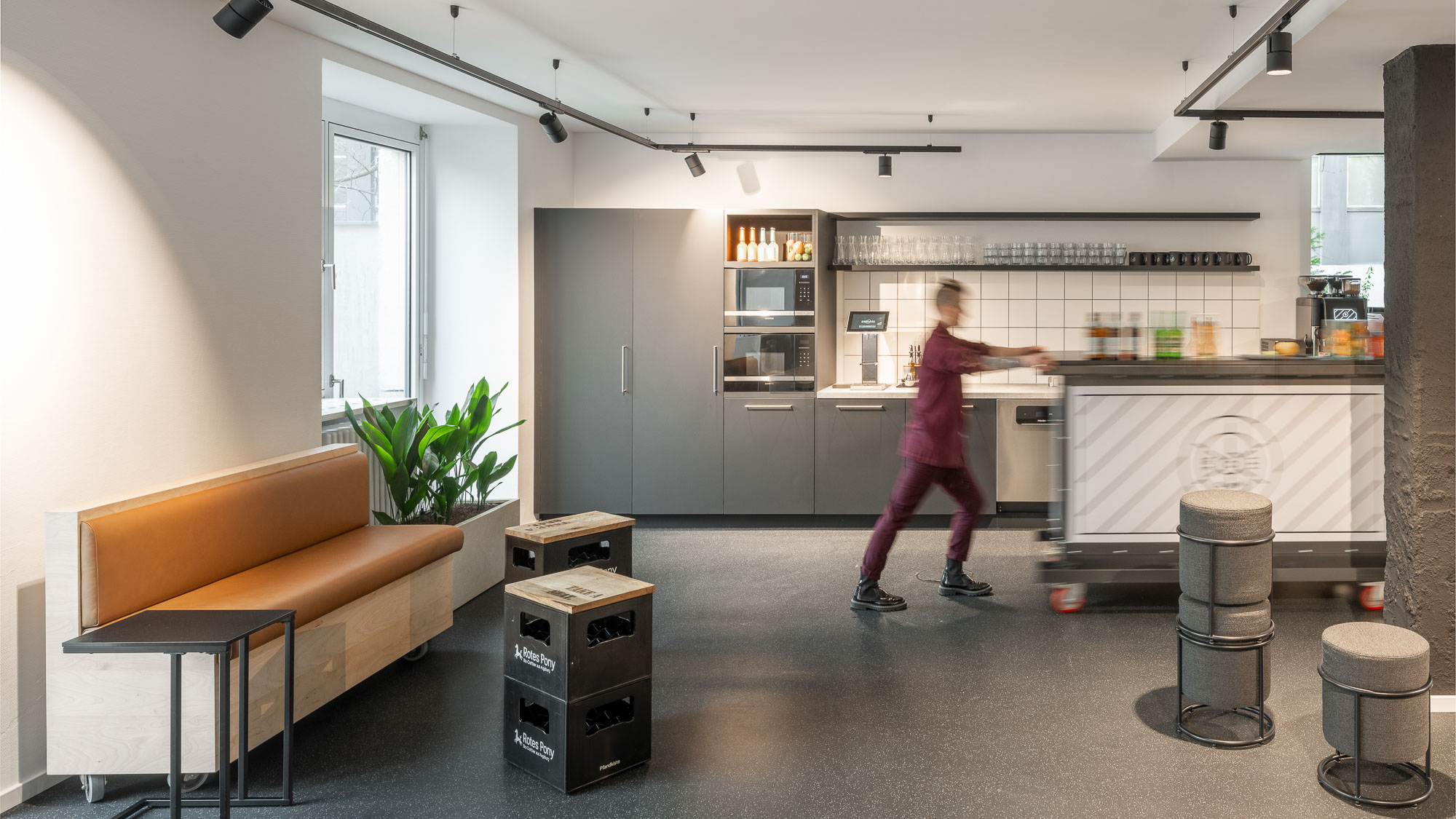 Celonis | Projects | Gensler