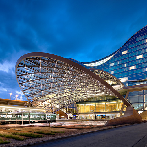 Denver | Offices | Gensler