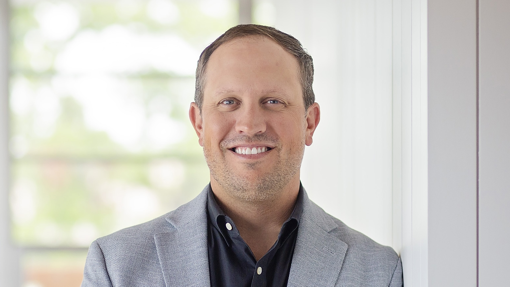 Scott Armstrong | People | Gensler