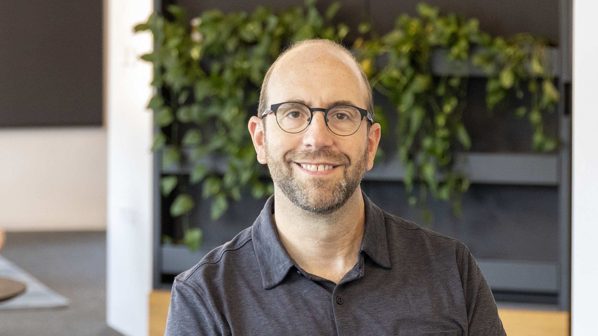 Jack Paruta | People | Gensler