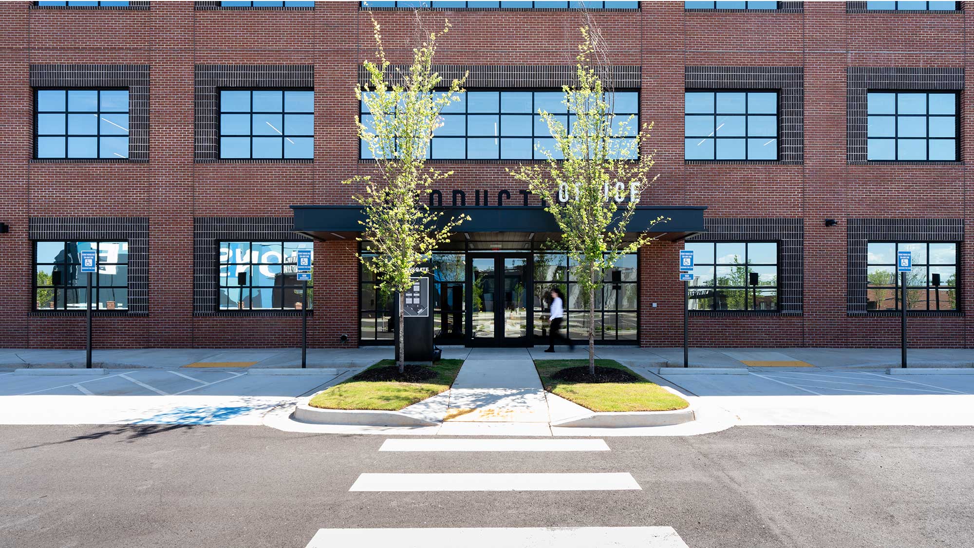 Lionsgate Studios Atlanta | Projects | Gensler