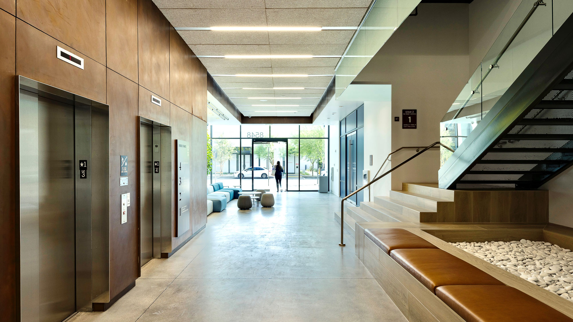 UnCommons | Projects | Gensler