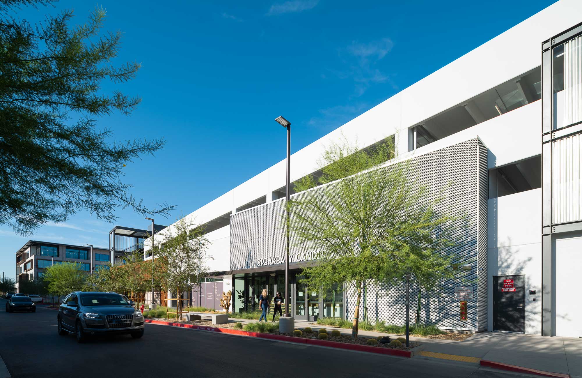 UnCommons | Projects | Gensler