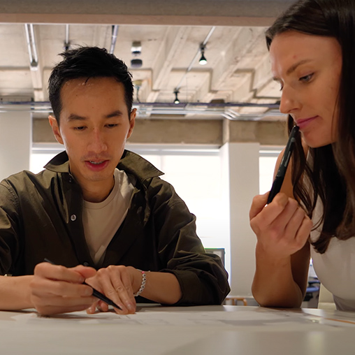 Dallas | Offices | Gensler