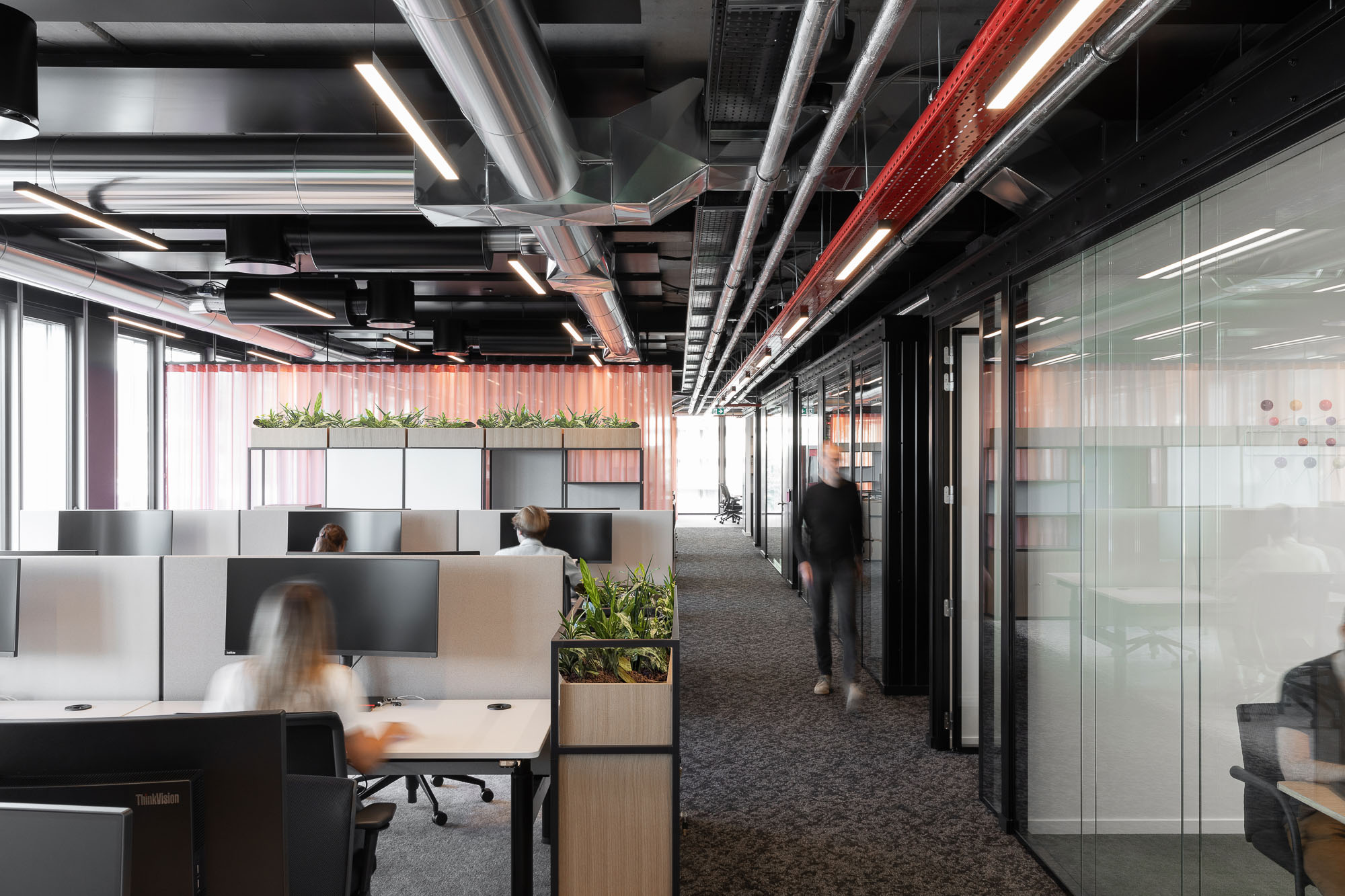 Henkel | Projects | Gensler