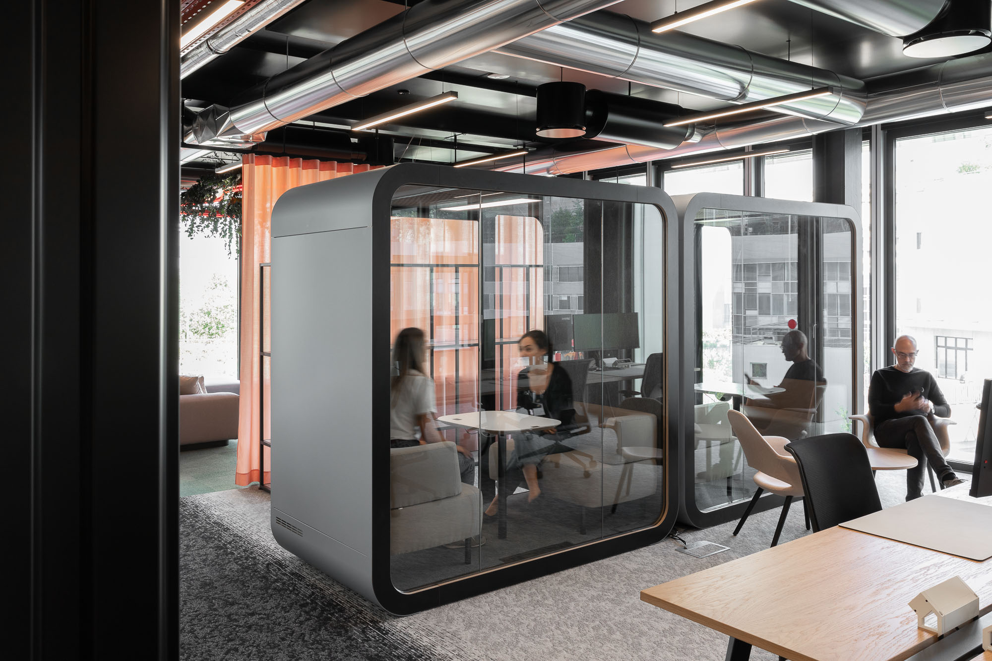 Henkel | Projects | Gensler