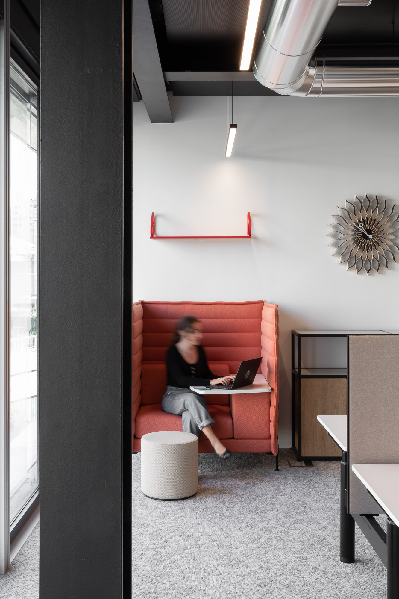Henkel | Projects | Gensler