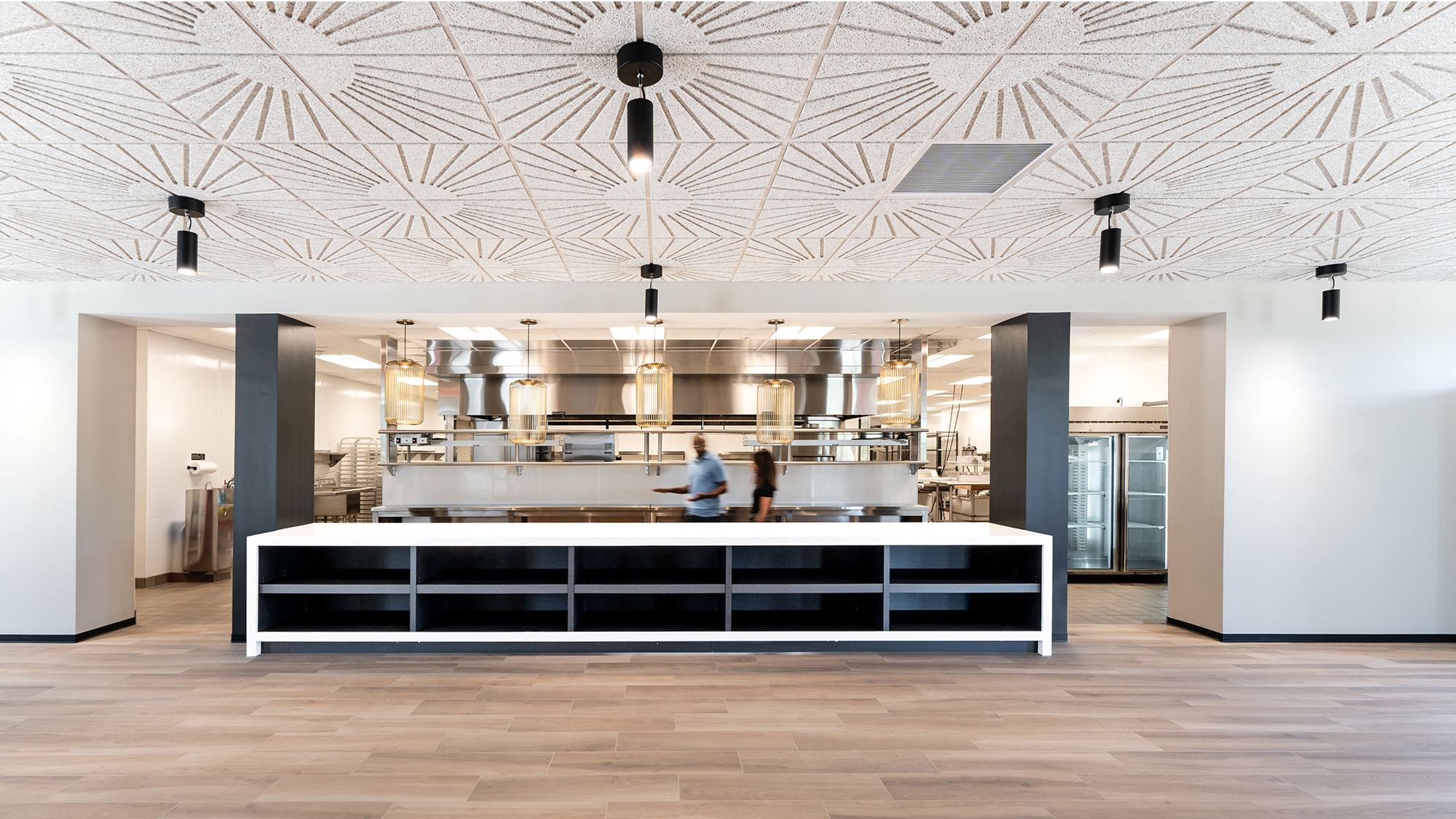 Lionsgate Studios Atlanta | Projects | Gensler