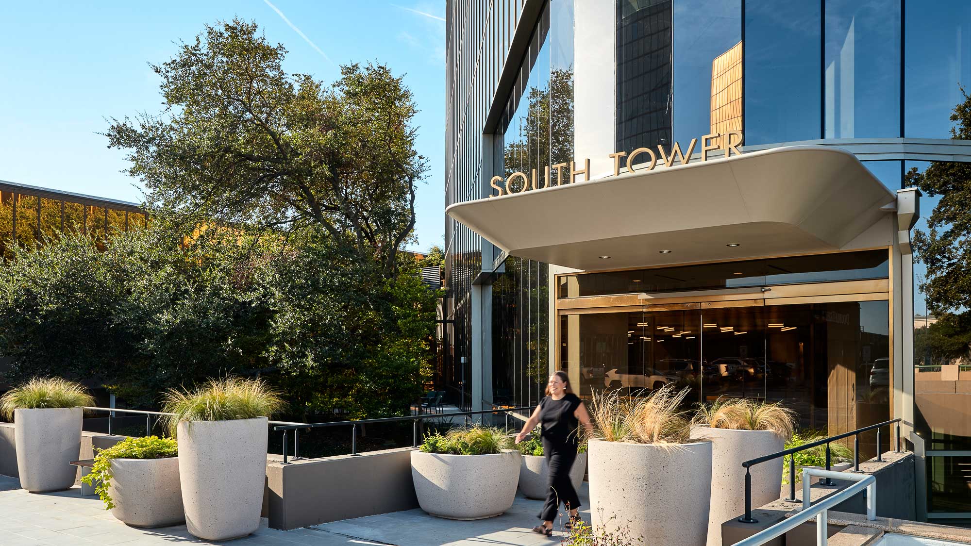 The Gild | Projects | Gensler