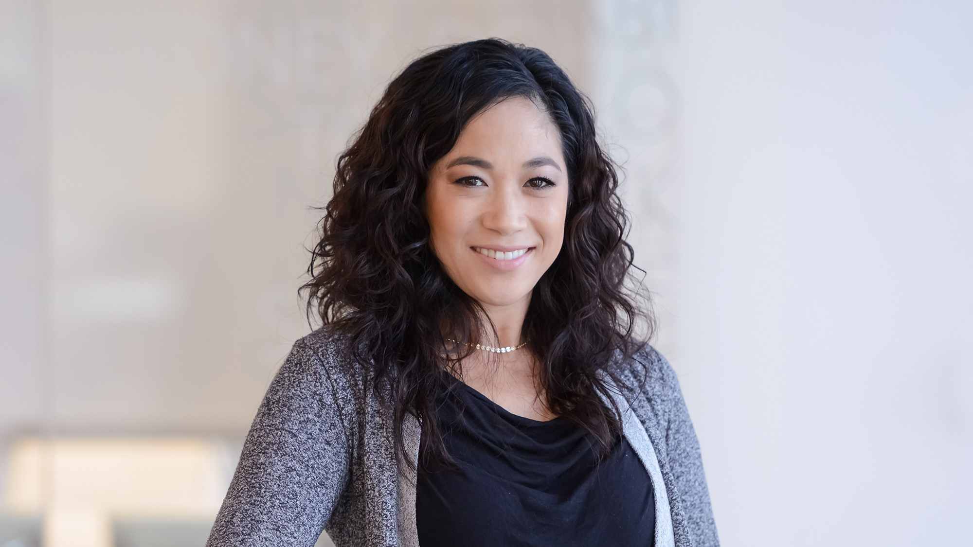 Jaimelynn Shah | People | Gensler