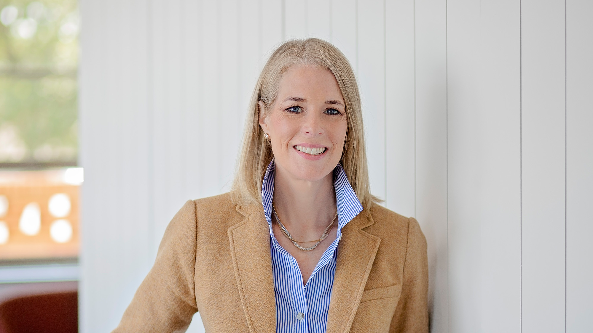 Alanna Carter | People | Gensler