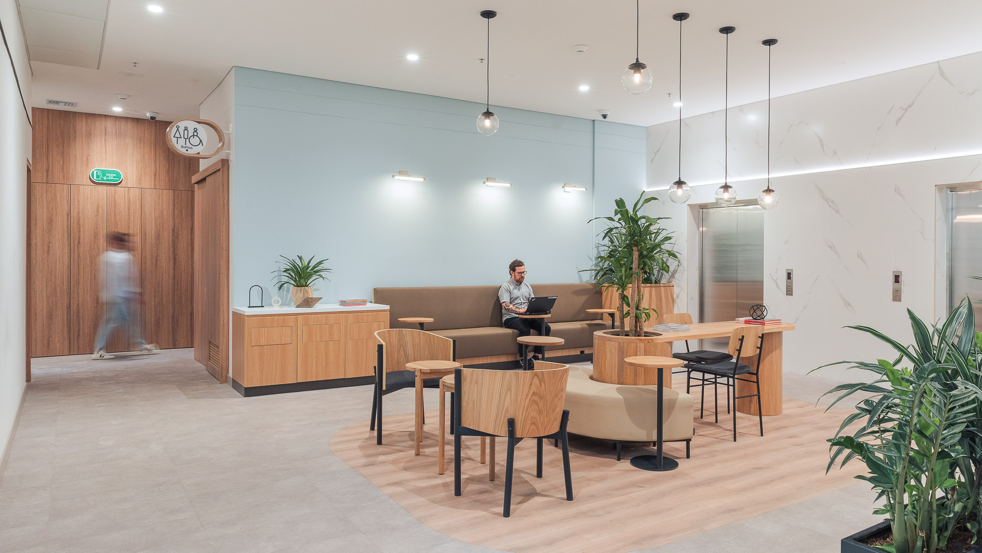 Oviedo Medical Tower | Projects | Gensler