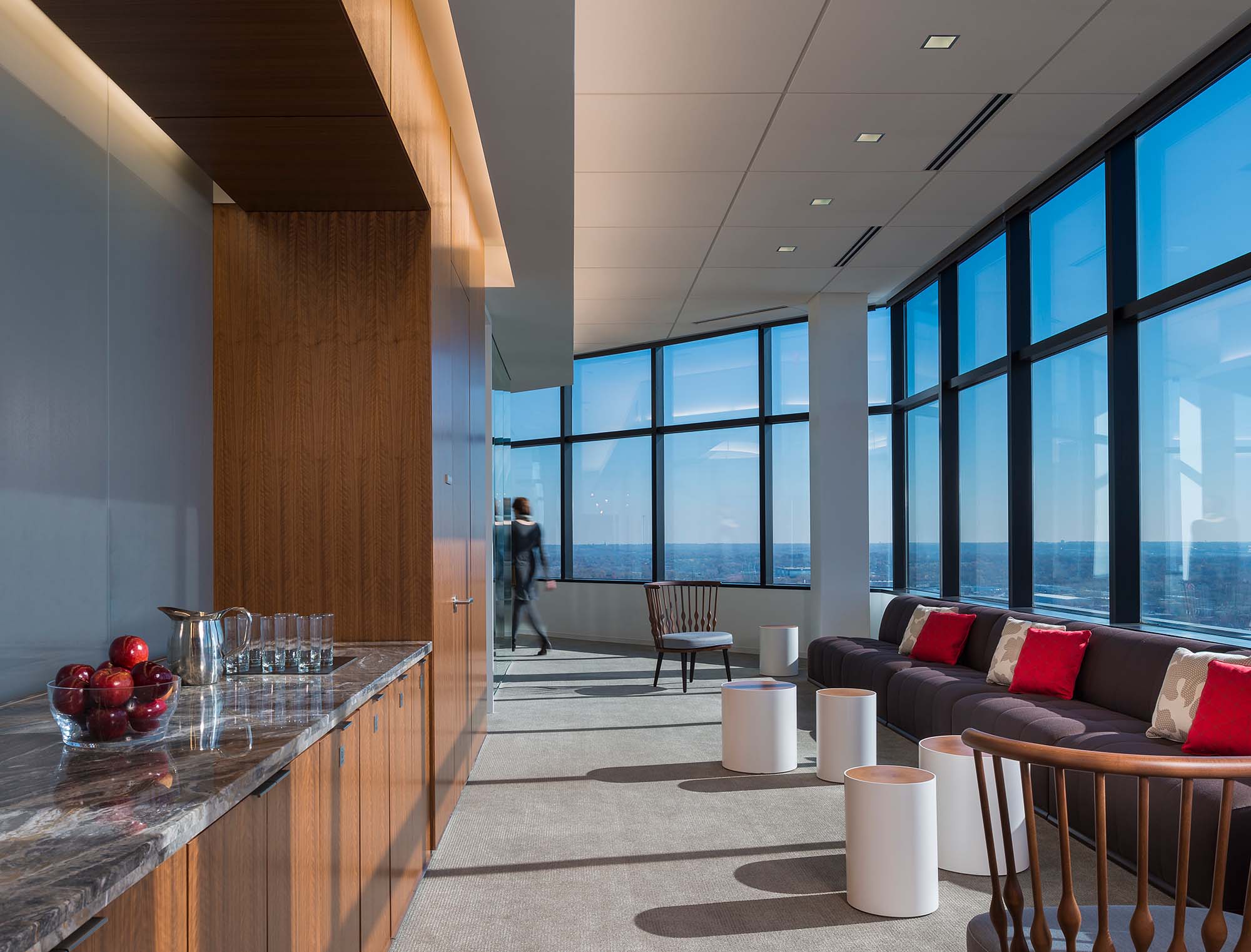 Stinson Kansas City | Projects | Gensler
