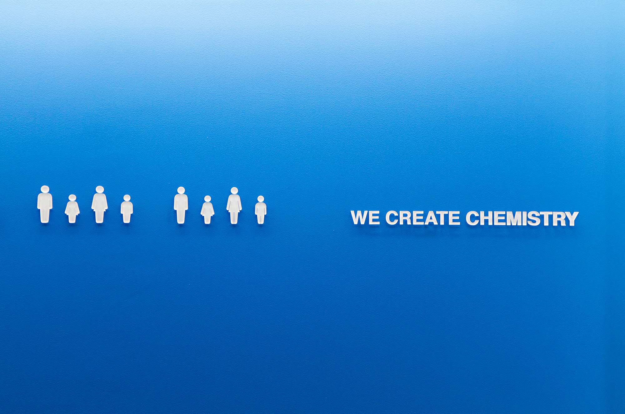 BASF | Projects | Gensler