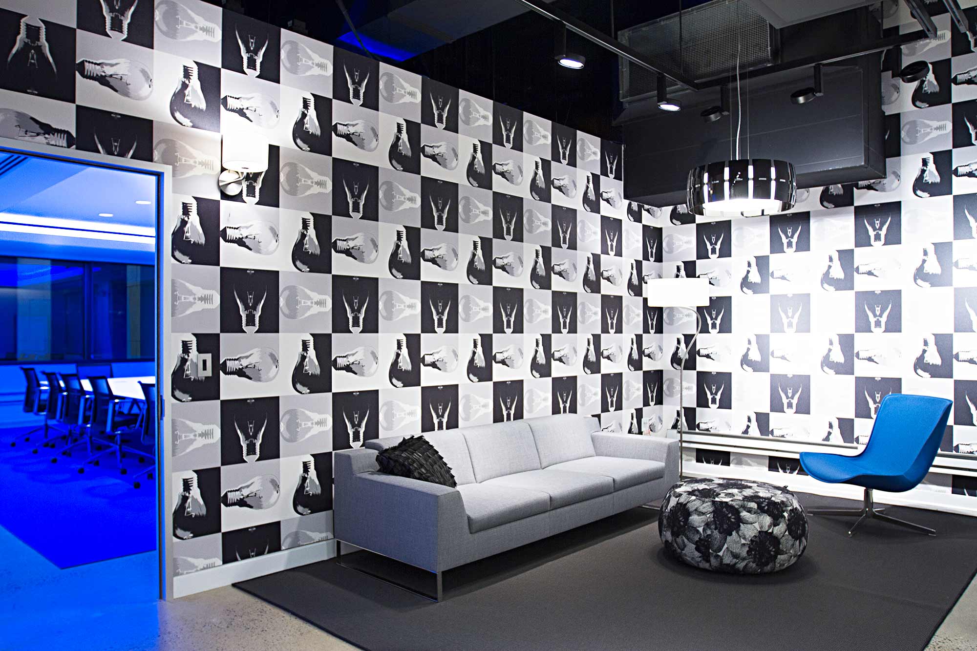 Philips Consumer Lighting Headquarters | Projects | Gensler