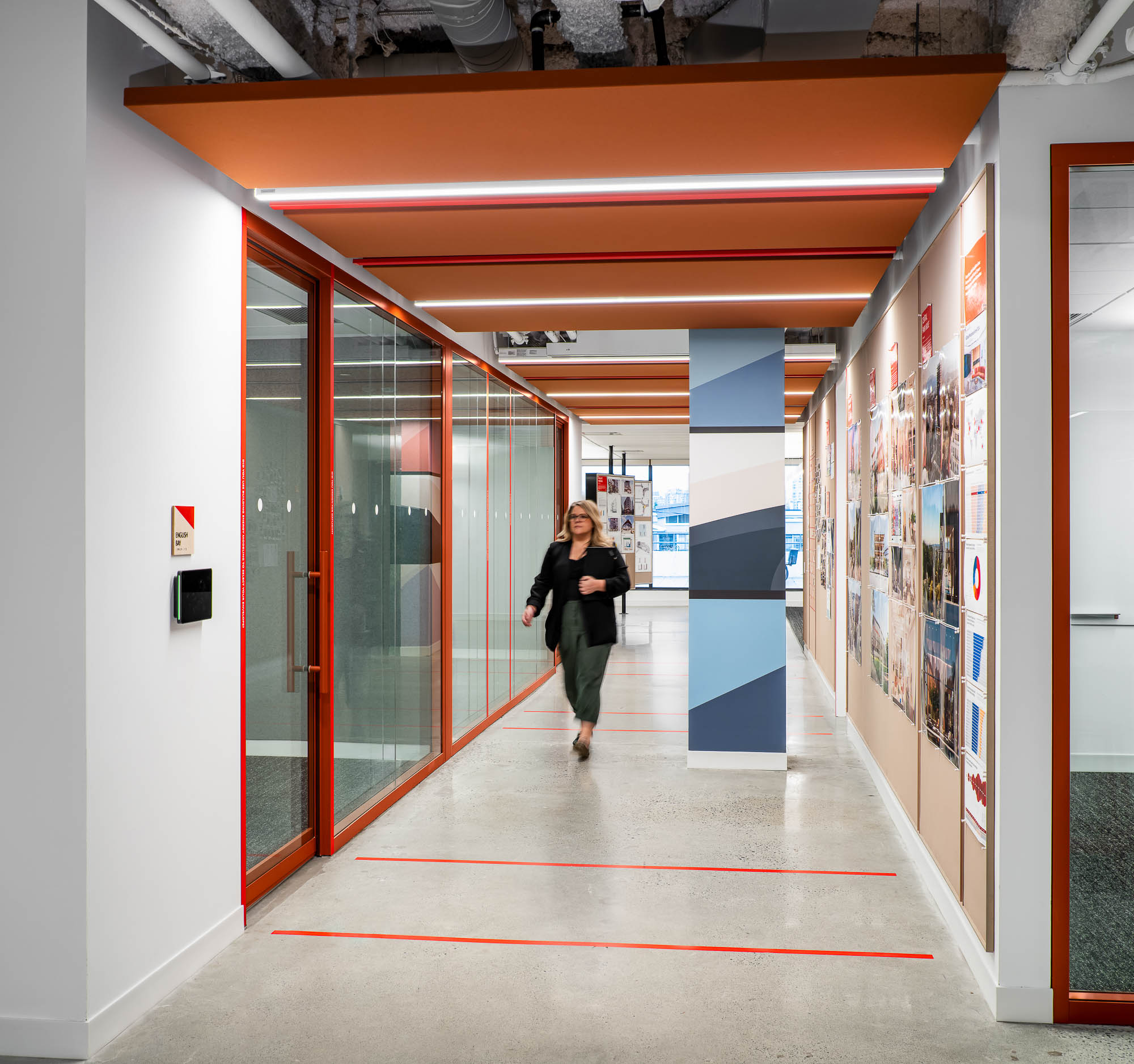 Gensler Vancouver | Projects | Gensler