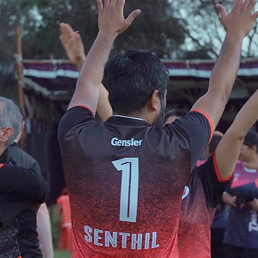 Mumbai | Offices | Gensler