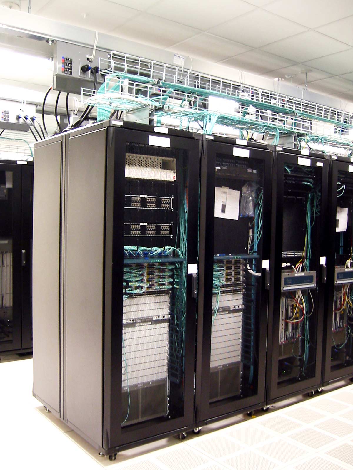 Financial Services (Full-Service Insurance) Company | Gensler