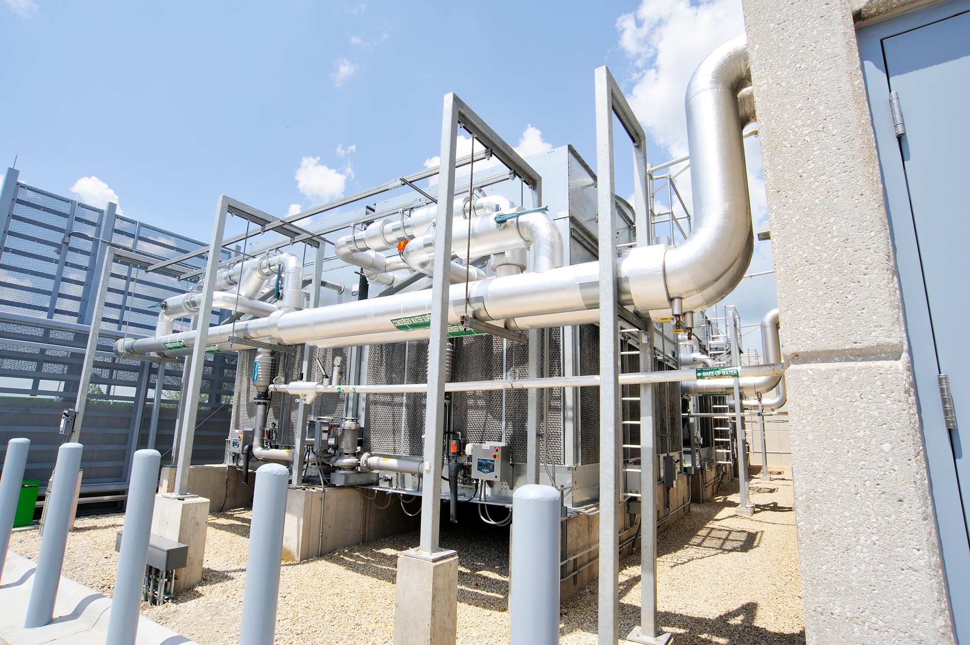 Financial Services (Full-Service Insurance) Company | Gensler