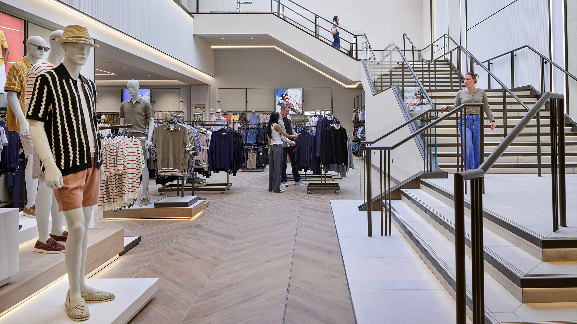 NEXT Lakeside | Projects | Gensler