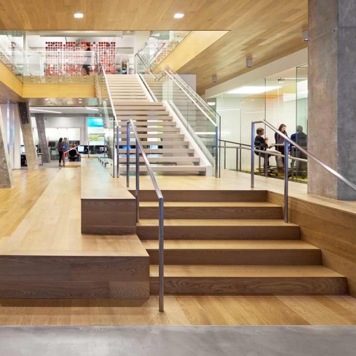 Washington, D.C. | Offices | Gensler