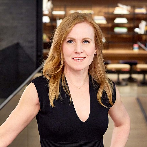 Amanda Carroll | People | Gensler