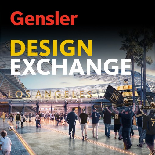 Ryan Sickman | People | Gensler