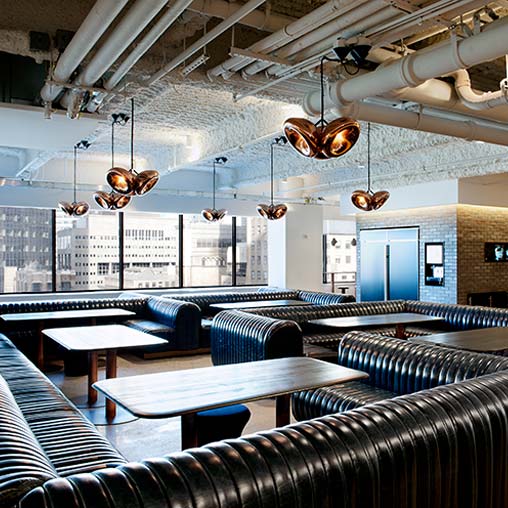 Brian Berry | People | Gensler