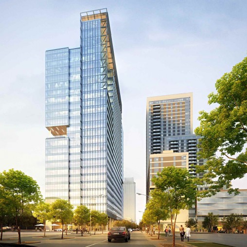 Austin | Offices | Gensler