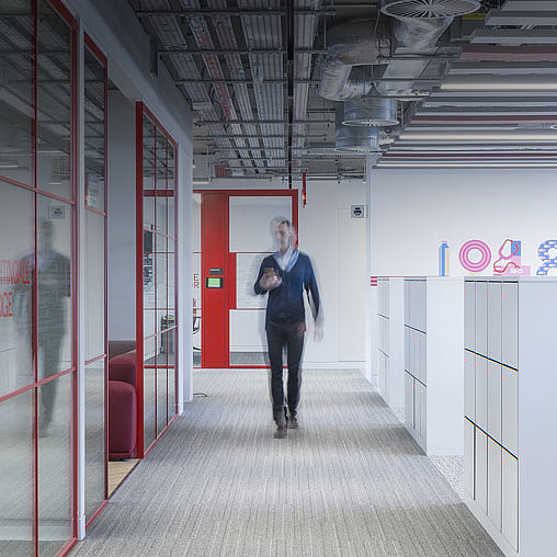 Jane Clay | People | Gensler