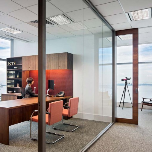 Goodwin Procter LLP, New York | Projects | Gensler