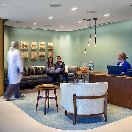 Retail Health, Retail Medicine and the New Healthcare Experience