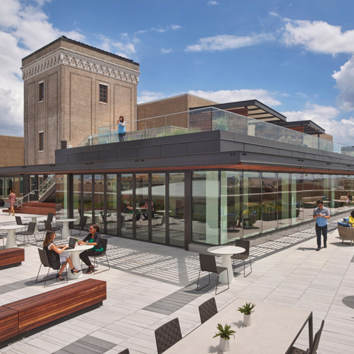 Did Your Building Grow With BOMA 2017 Office? | Dialogue Blog ...